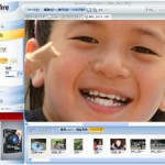 第34回 Corel Snapfire Plus でデジカメ画像を楽しむ方法 (2) ～簡単ぱくぱくレタッチ、オヤジならこう使え (主婦のみな ...