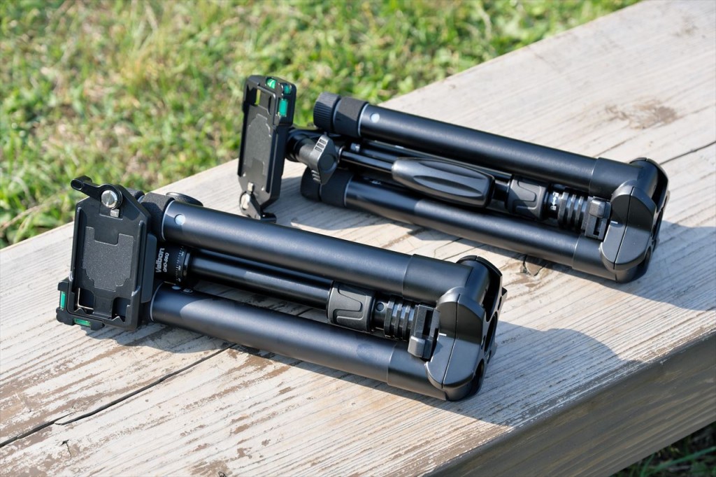 大浦タケシの三脚レビュー～ UT-63II で風景写真を撮りに行く！ | スタジオグラフィックス