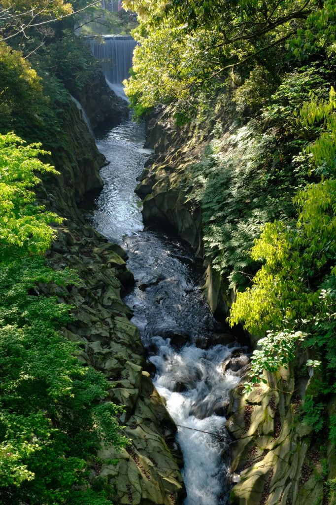 大浦タケシの三脚レビュー～ UT-63II で風景写真を撮りに行く！ | スタジオグラフィックス